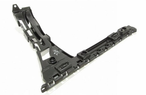 MERCEDES-BENZ C W205 REAR LEFT BUMPER BRACKET A2058802002 NO DUTY TO 🇺🇸 ...