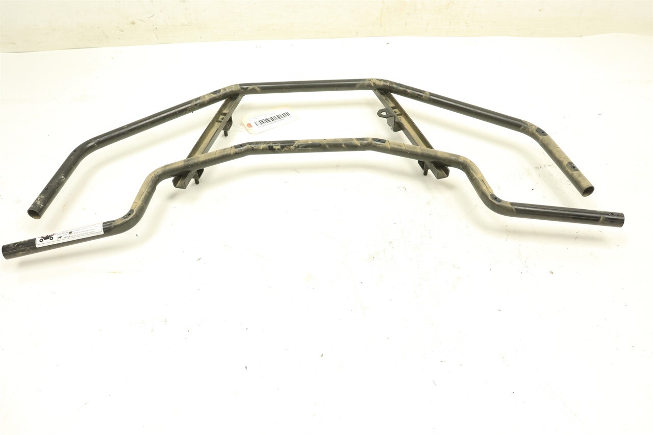 Arctic Cat Alterra 600 SE EPS 22 Rack Front Rear 9506-737 #2 44854 | eBay