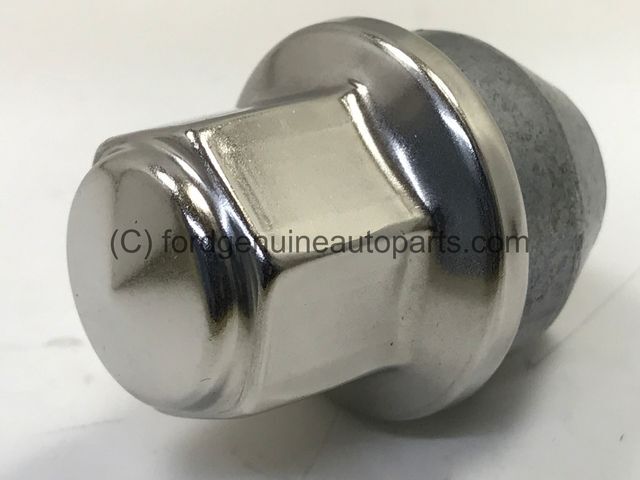24 2015-20 Ford F150 14x1.5 Factory OEM Lug Nuts ACPZ1012B for sale ...