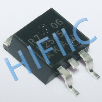 1PCS/5PCS MBRB2545CTT4 B2545 SCHOTTKY RECTIFIER TO263 | eBay
