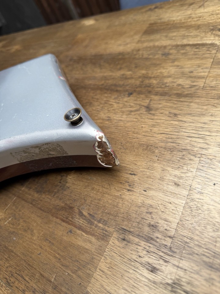 Bc Rich Rave Warlock Vintage Guitar | eBay