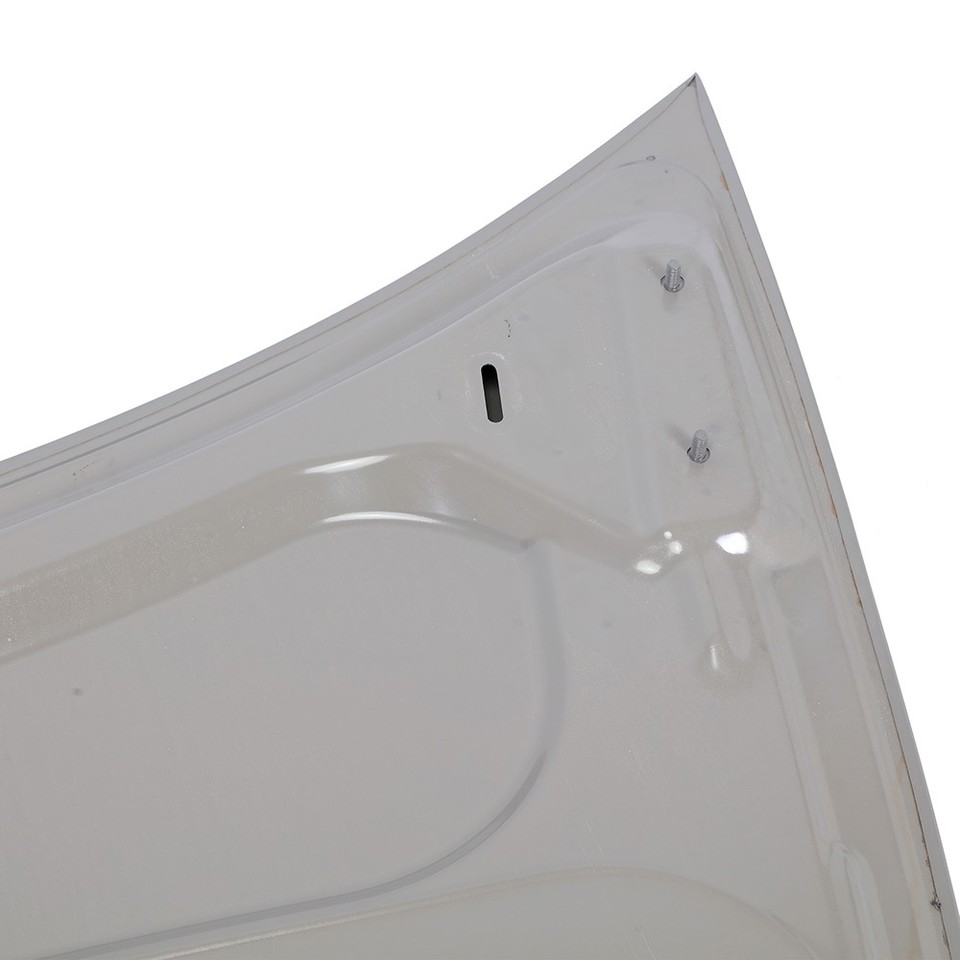 Hood Panel Aluminum For 2020 2021 2022 2023 2024 Tesla Model Y ...