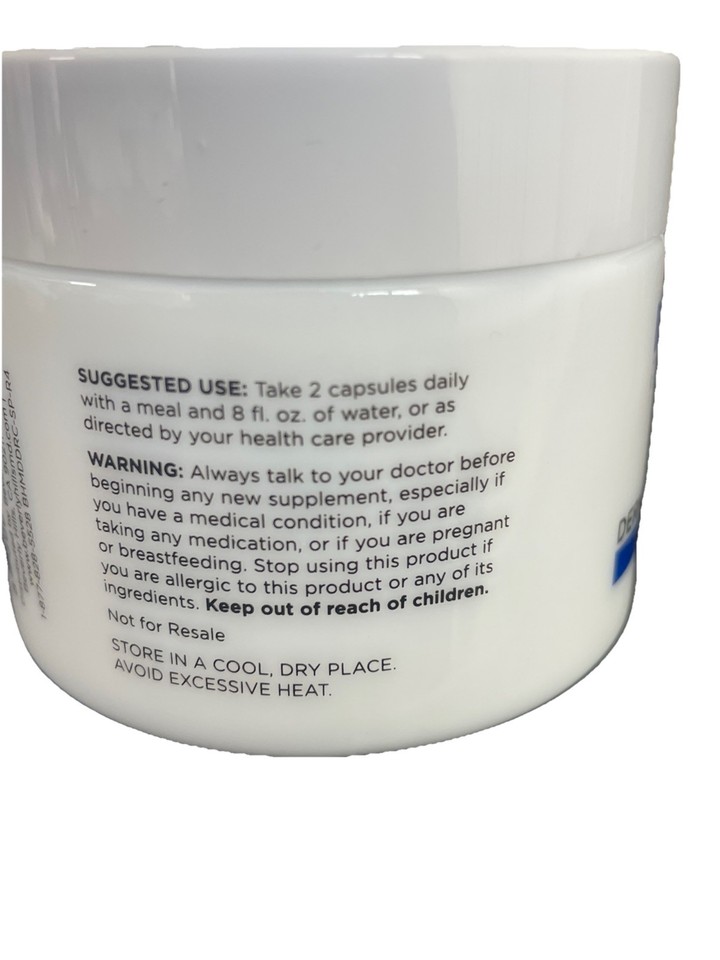 Beverly Hills MD Dermal Repair Complex 60 Capsules Sealed | eBay