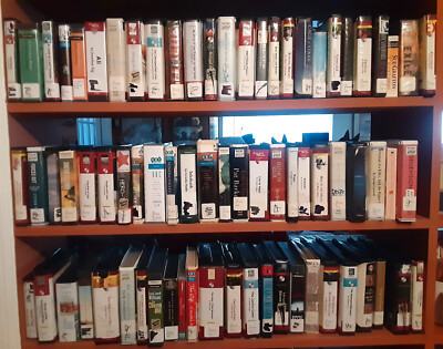 Audio Book on CD - Huge Selection of over 80 Titles - YOU CHOOSE! | eBay