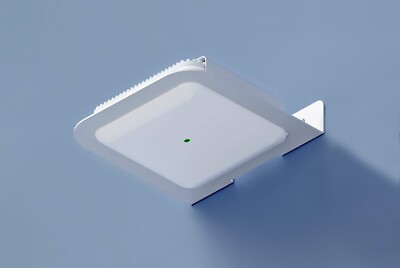 NEW - Oberon 1006-CCOAP3800 Right-Angle Wall Bracket - 1830 1850 2800 ...