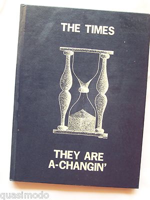 1979 THE WEBB SCHOOL, YEARBOOK, BELL BUCKLE, TENNESSEE THE SAWNEY ...