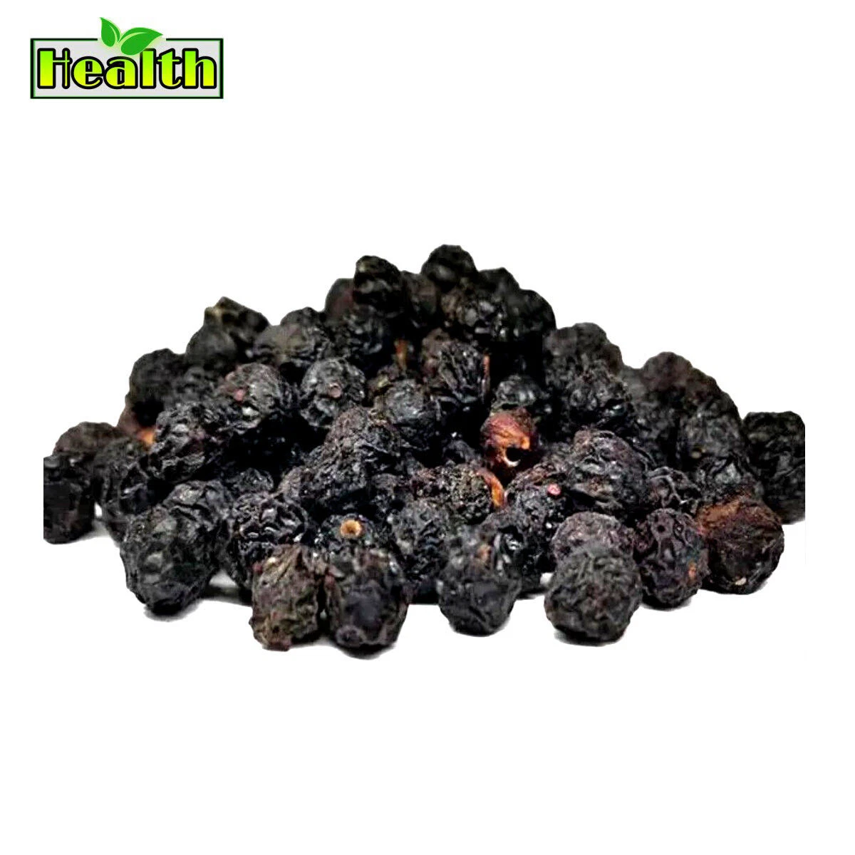 Prunus Padus Fruit