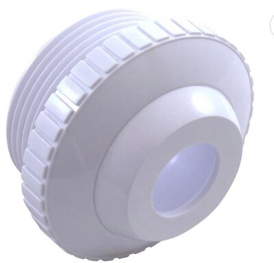 3 Pack-Custom Molded Eyeball 3-4in. Opening White CMP (25552-300-000 ...