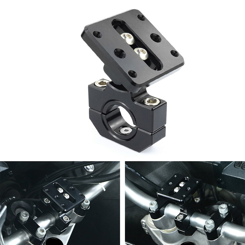 Fit For Honda CB1000R CB300R CB250F/Hornet250 CNC GPS Mount Phone ...