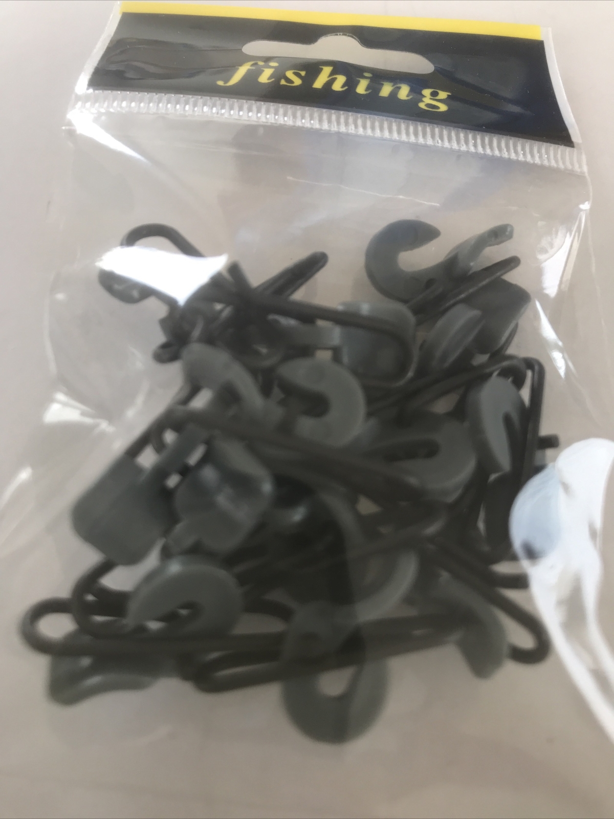 15 in a pack impact clips release system . | eBay UK