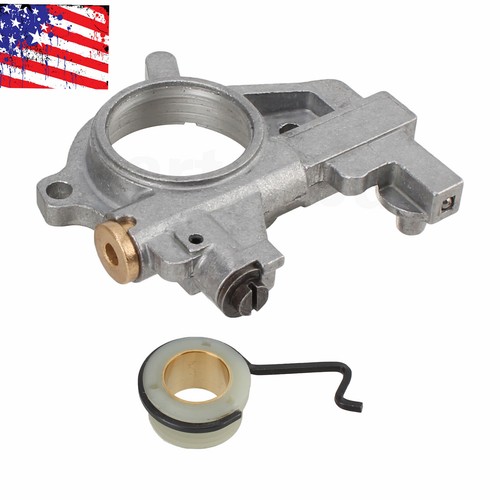 NEW OIL PUMP FITS STIHL MS341 MS361 MS362 046 MS460 MS461 MS441 US FAST ...