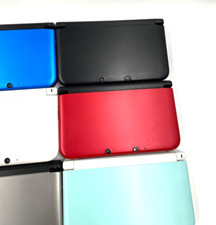 Nintendo 3DS Video Game Consoles for sale | eBay