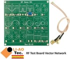 RF Test board Vector Network Test Filter / Attenuator RF Demo Kit for ...