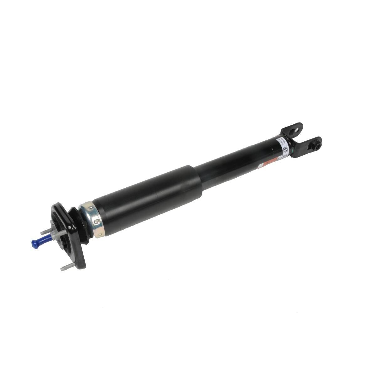580-1055 AC Delco Shock Absorber and Strut Assembly Rear Driver Left ...