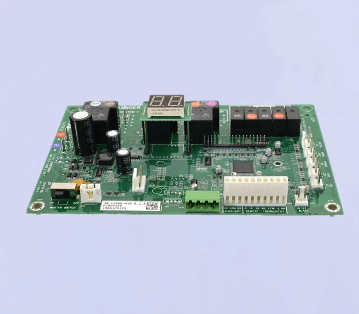 Amɑnɑ RSKP0013 PTAC Control Board Fits Series A, B, D, E, G Fast ...