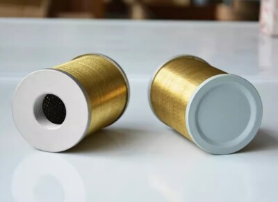 1PCS NEW FIT FOR XU-B32 line gap oil filter | eBay