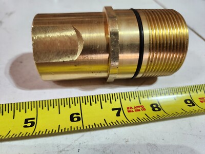 Hydraulic Fittings - Wet Line