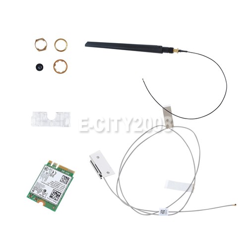 Bluetooth Wireless Network Card For DELL Optiplex 7050 3060M 3070M 3690 ...
