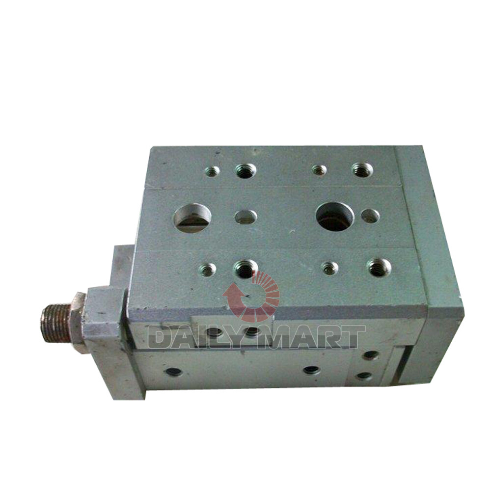 New In Box SMC MXS16-20 MXS1620 Pneumatic Slide Cylinder | eBay