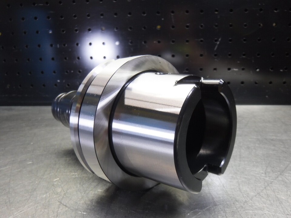 ERI America HSK 100A Bilz #1 Tapping Chuck 132mm Pro HSK100A-TTC1-5.2 ...