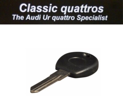 NEW AH KEY BLANK VW TRANSPORTER T4-T5-T6-CADDY-CORRADO-GOLF-JETTA ...
