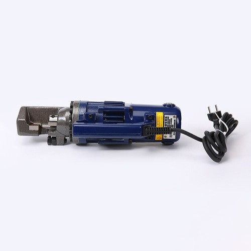 RC-22 Portable Electric Steel Bar Shear Hydraulic Cutting Machine Steel ...