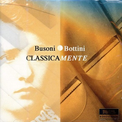 PAOLO BOTTINI Bottini: Classicamente (CD) (US IMPORT) | eBay Australia