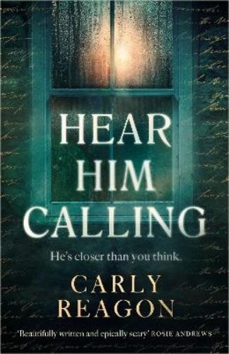Carly Reagon Hear Him Calling (Gebundene Ausgabe) 9781408726464 | eBay.de