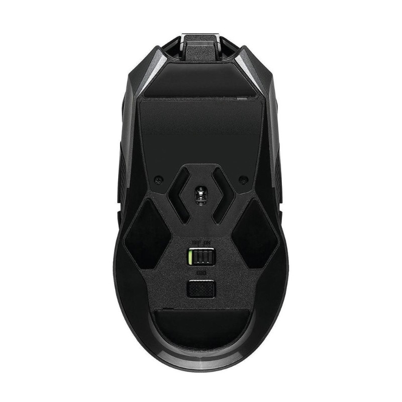 Mouse Foot Cover Frictionless Accuracy Trackings Foot Pad For G900 ...