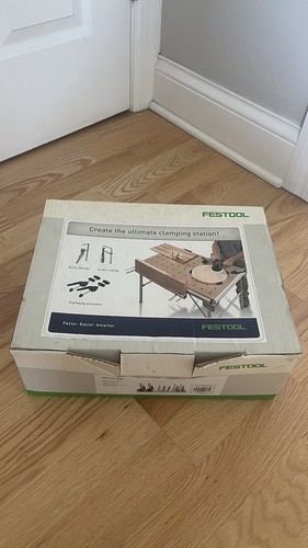 Festool Clamp Set | eBay