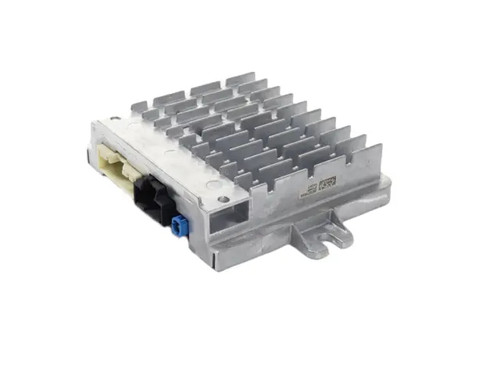 Genuine Mopar Central Adas Decision Module 04672801AS | eBay