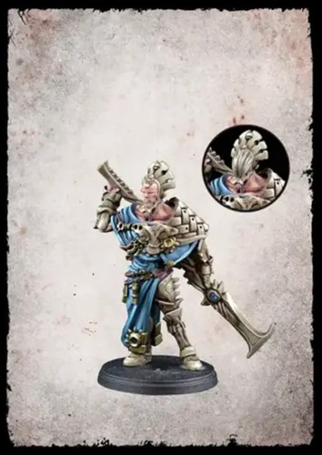 Spires: High Clone Executor 5213009010290 | eBay.de