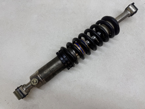 VAUXHALL VX220 TURBO GAZ REAR COILOVER DAMPER SPRING OPEL SPEEDSTER VX1 ...