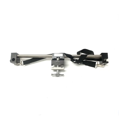 Stryker REF 20100201, Option assy, In Touch Critical Care Bed Adapter ...