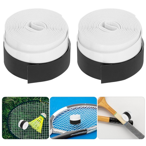 Tennis Racket Overgrip Tennis Racquet Grips Grip Tape Tennis Grips ...
