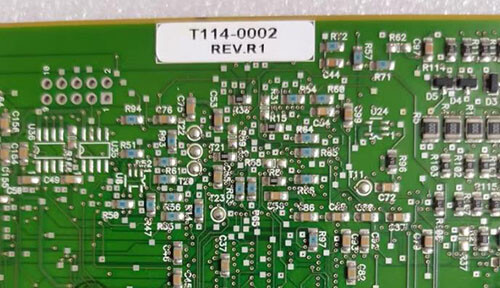 1pc used DANAHER MOTION XMP-SYNQNET-PCI-RJ T114-0002 REV.P3 R1 card | eBay