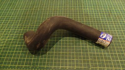 GENUINE GOODYEAR LOWER COOLANT HOSE ASSEMBLY 61517, N.O.S | eBay