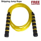 Jumping MMA Boxing Speed Cardio Gym Exercise Fitness Skipping Jump Rope ...
