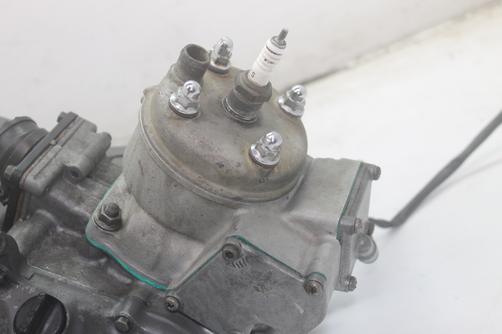 00 RM80 ENGINE MOTOR REPUTABLE SELLER | eBay