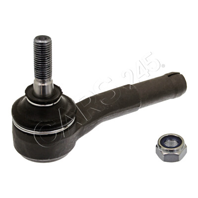 SWAG Tie Rod End Front Axle Fits CHRYSLER Neon Pt Sedan Wagon DODGE ...