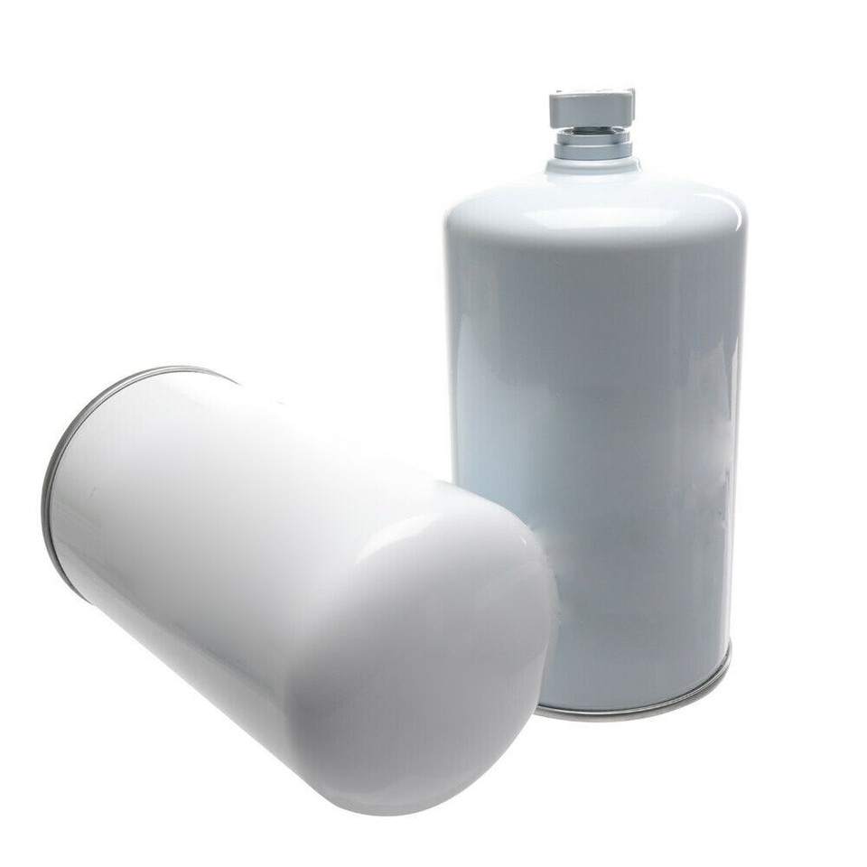 Fuel System Replacement Filters FS-1001 For Powerstroke Cummins Diesel ...