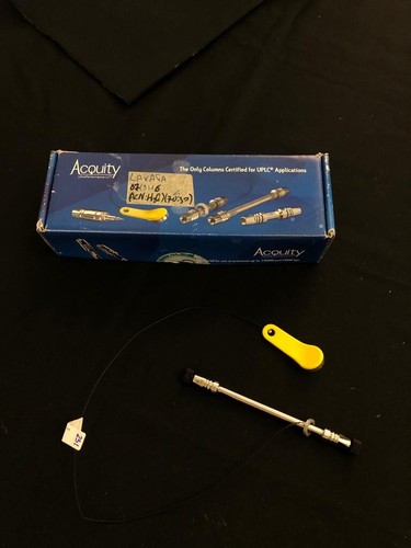 Column for HPLC, Waters, ACQUITY UPLC BEH C18 1.7um, 2.1X100mm(Cod ...