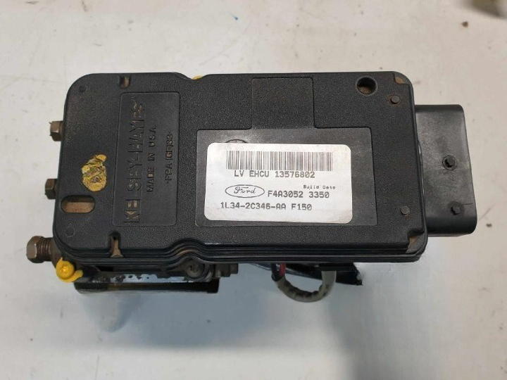 2000 2001 2002 2003 2004 Ford F150 F-150 ABS Anti-Lock Brake Pump ...