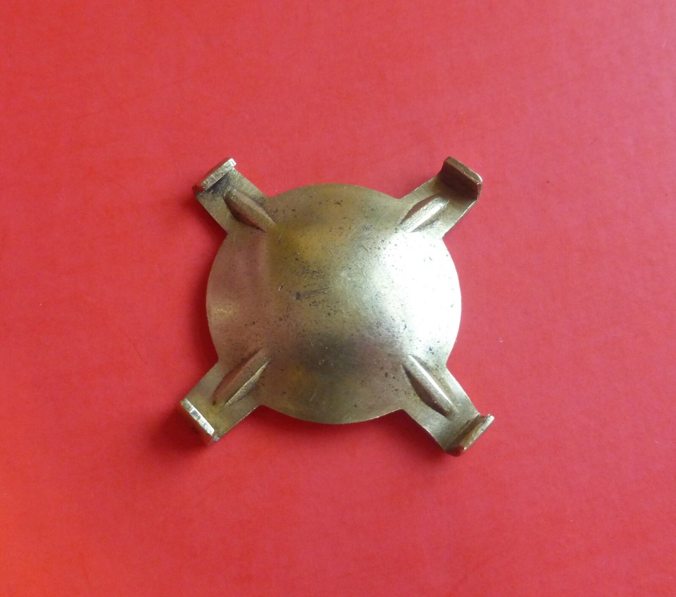 Optimus Svea Stove 8R 99 123 123R Flame spreader burner plate | eBay