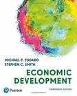 Economic Development 13th Edition By Michael Todaro and Stephen Smith ...
