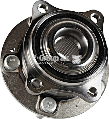 JP GROUP New Wheel Hub Fits HYUNDAI KIA Ix55 Santa Fe I II Sorento II ...