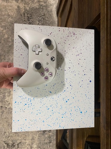 Xbox One X 1TB Console - NBA 2K20 Bundle | eBay