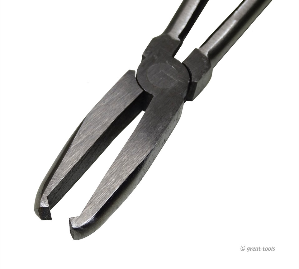 BRAKE SPRING PLIERS – automotive hand tools – brake service tool ...