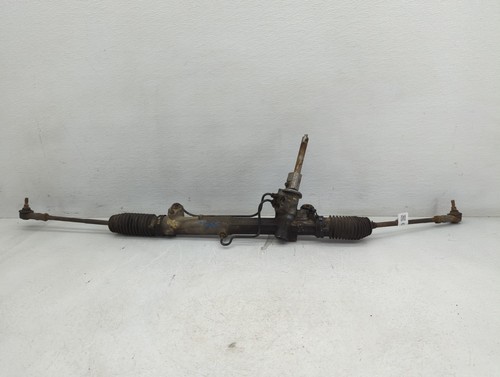 2006-2008 Ford Focus Steering Gear Rack And Pinion CYYKV | eBay