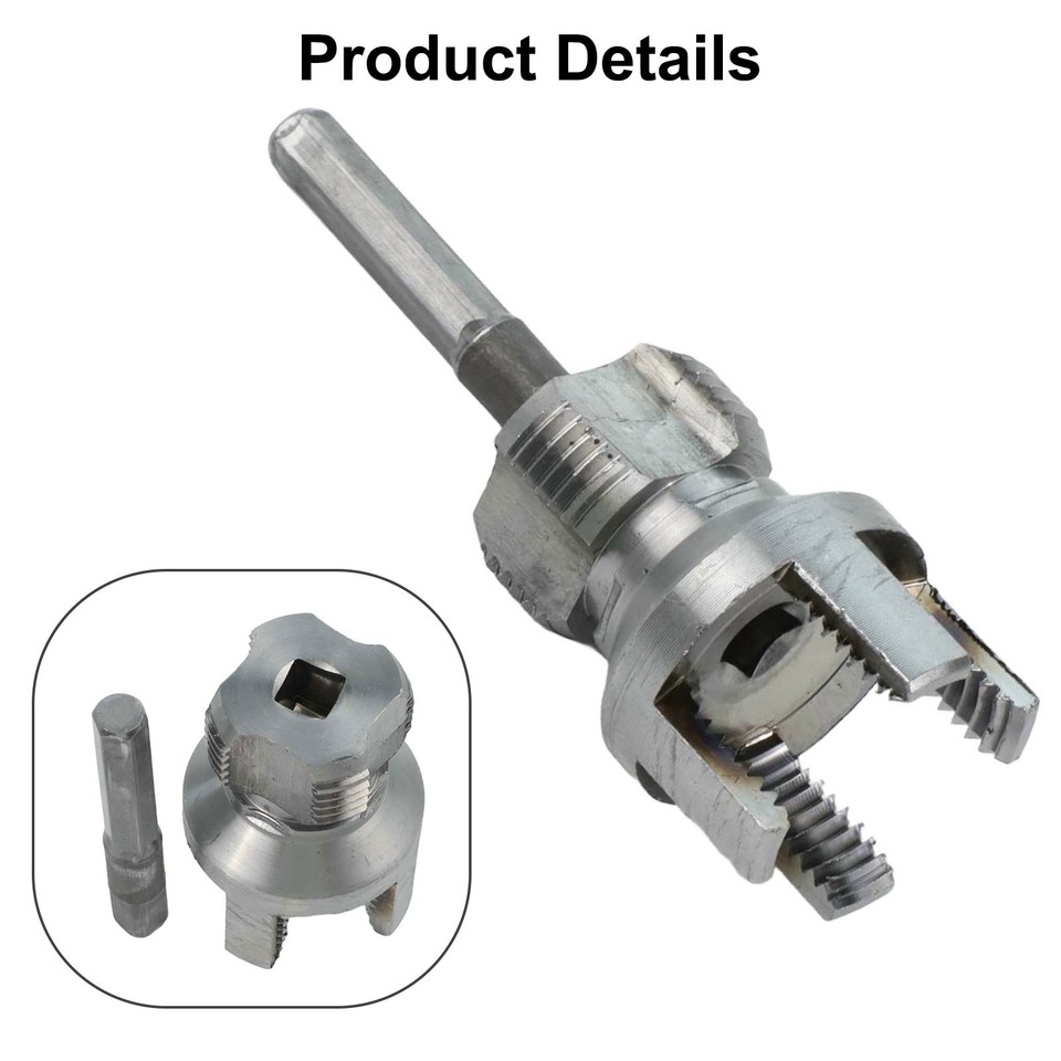 Thread Cutting Tool Quick Cutting 1-piece Design External Thread ...